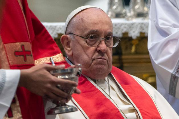 Bistum Osnabrück wartet weiter auf seinen neuen Bischof