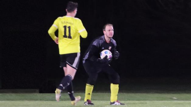 Fußball-Kreisliga: TuS Appen nimmt TuS Hasloh auseinander