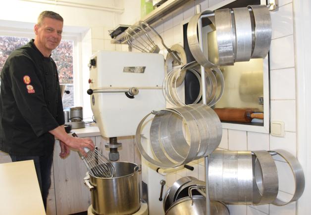 Rieseby: Ehemaliger Landgasthof wird zum neuen Riesby Krog Café