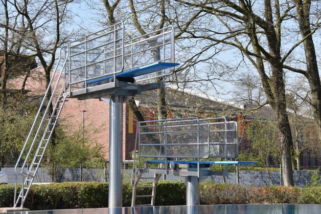 Freibadsaison 2024 in Quickborn: Verkauf der Dauerkarten beginnt