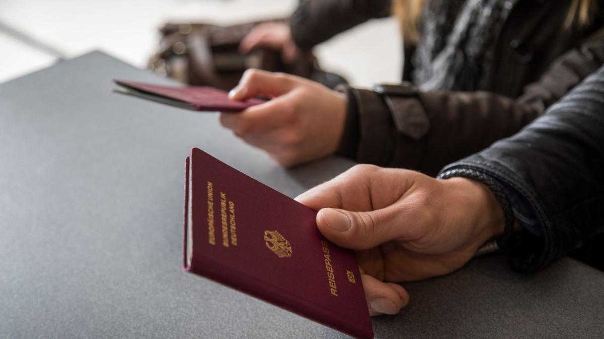 Braucht Man Fur Bulgarien Einen Reisepass
