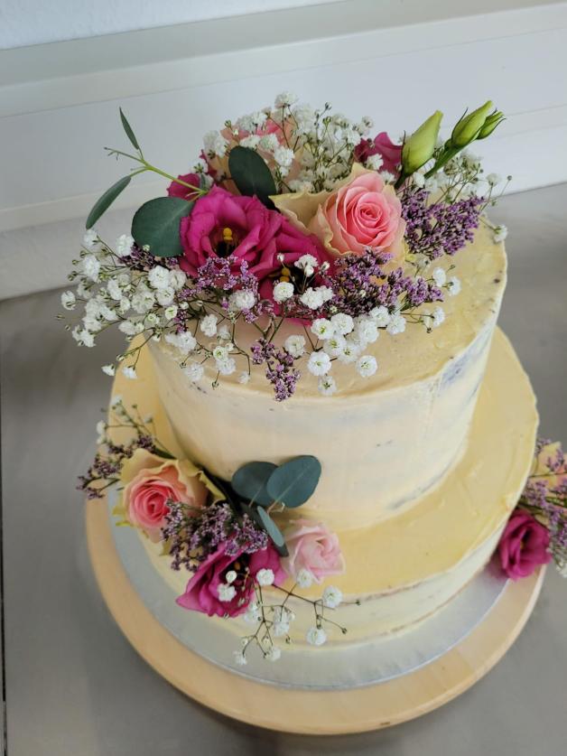 So backen Sie zu Ostern den perfekten Kuchen: Backtipps aus Melle