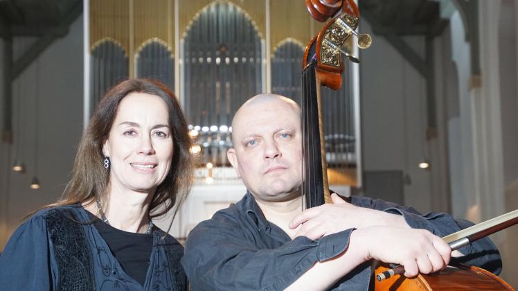 Uetersen und Tornesch: Friedenseiche und Passionskonzert | SHZ