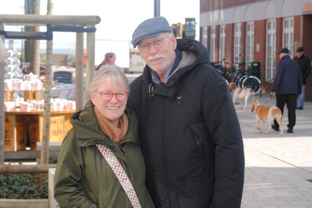 Umfrage Föhr: Neid und Jammer - warum Deutsche unglücklich sind