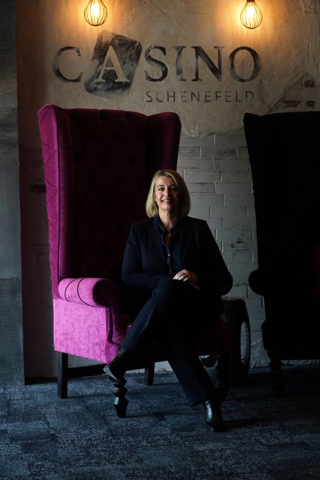 Glücksspielsucht erkennen: So geht das Casino Schenefeld damit um
