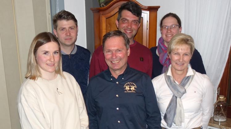 Reit- und Fahrsport im Dänischen Wohld - das ändert sich