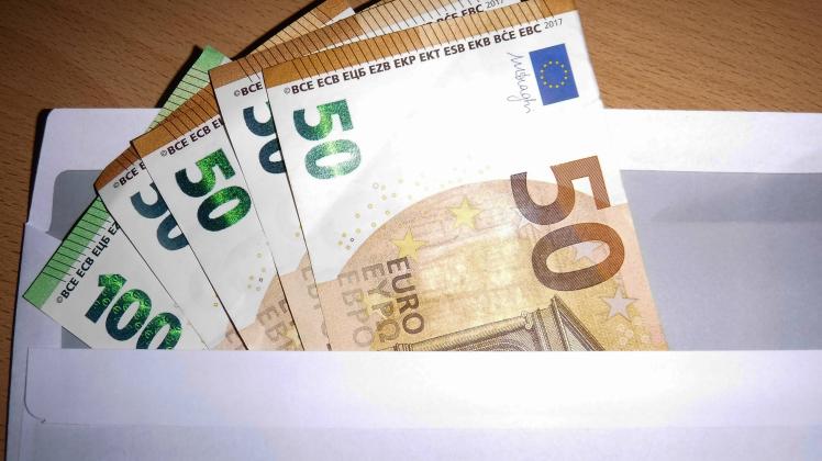 51-Jähriger soll Briefe mit Geld darin aus Bohmte geklaut haben
