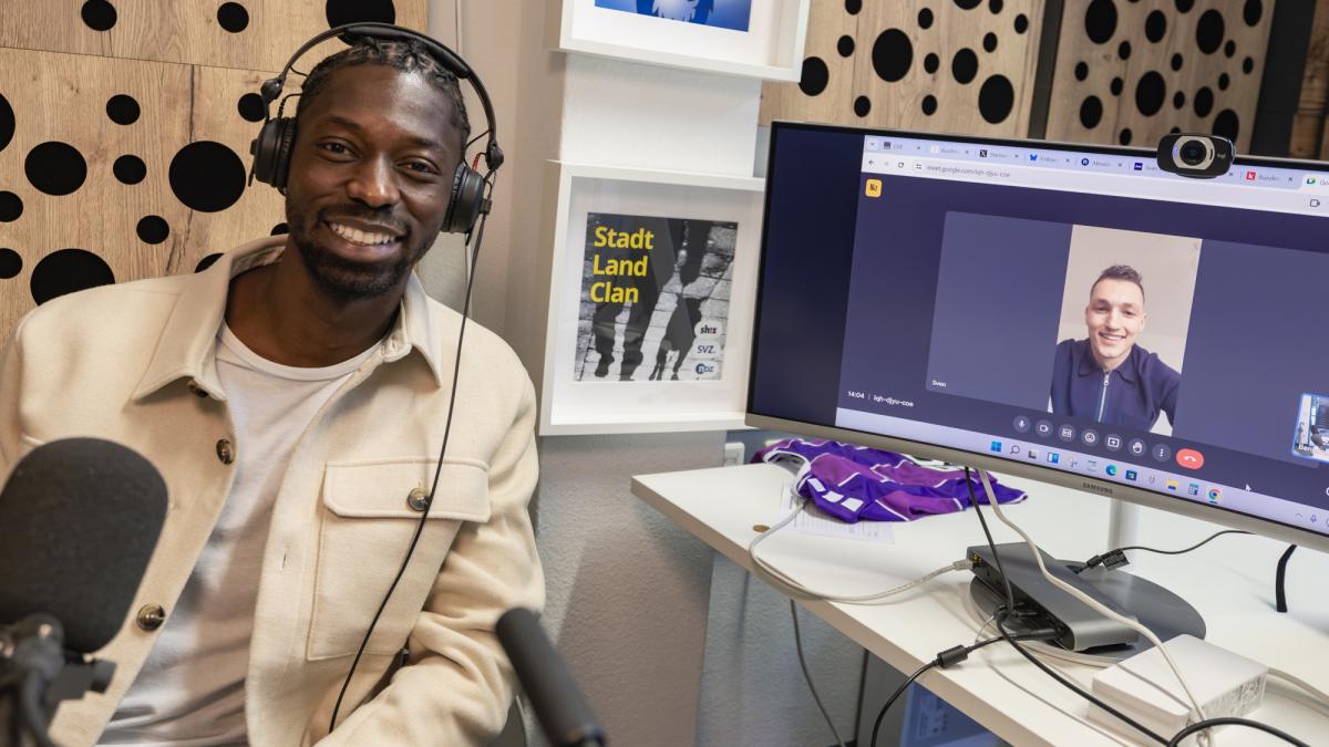 Sven Köhler und Omar Traoré: VfL-Aufstiegshelden in neuen Rollen
