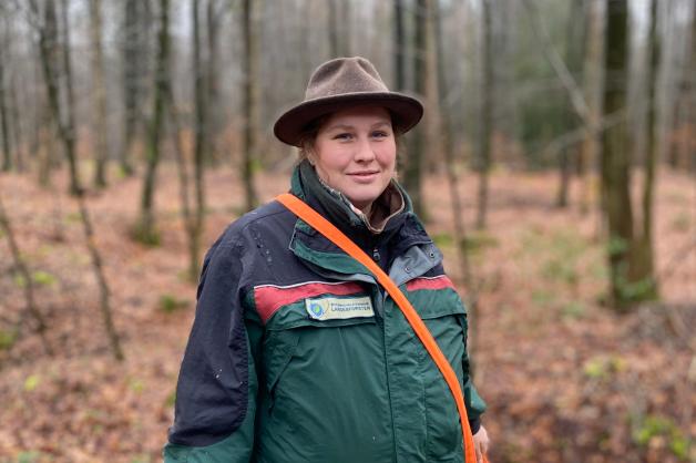 Nienborstel: So verhalten sich Mensch und Hund im Wald richtig