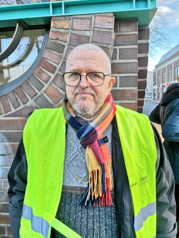 Unberechenbarer Busstreik: Notfallplan auch für Mittwoch