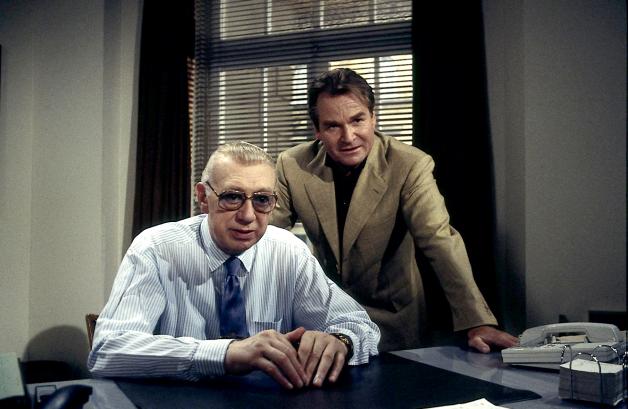 Fritz Wepper verstorben: „Derrick“-Star stirbt mit 82 Jahren