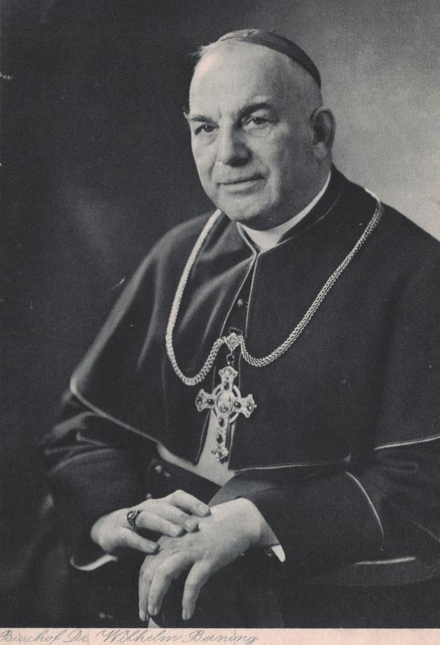 1924: Zwangsversteigerung bei Max Schüler in Osnabrück