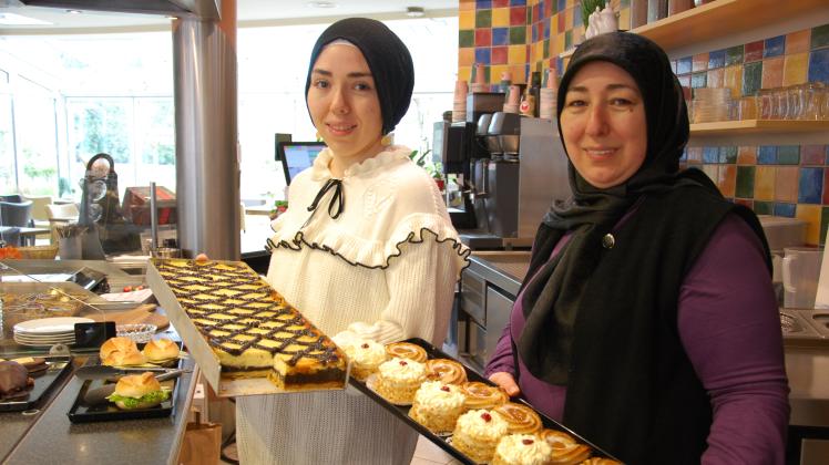 Ramadan: Zwei Muslima aus Melle sagen, wie der Verzicht gelingt