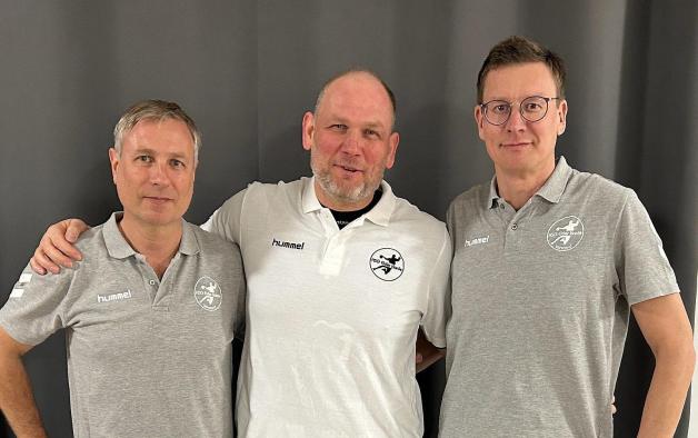 Handball-Landesliga Nord: HSG Eider Harde II vorzeitig Meister