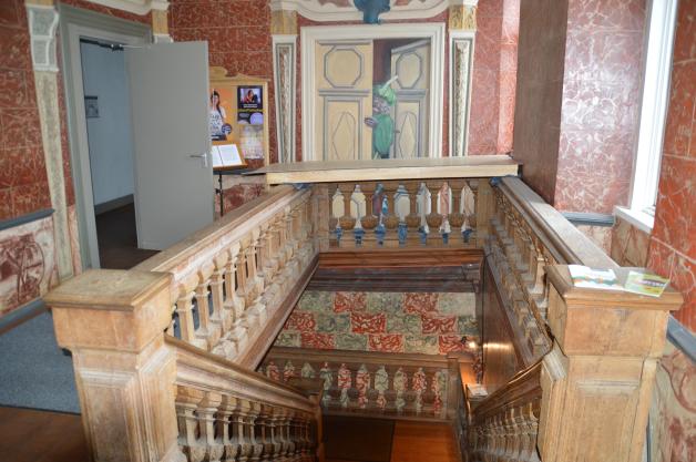 Das sind die Pläne für den Umbau des Wasmer Palais Glückstadt