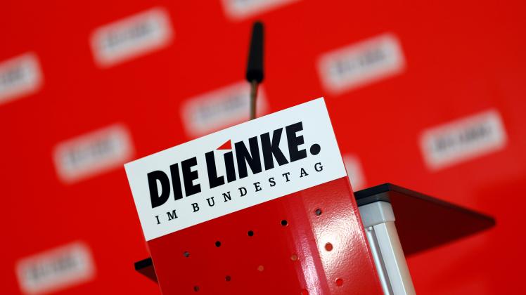 Linke verzeichnet Mitgliederboom in Schleswig-Holstein