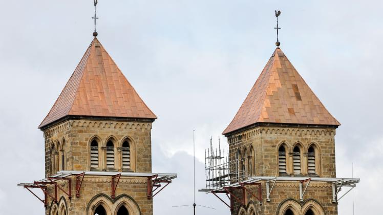 Wird aus der Herz-Jesu-Kirche Osnabrück nun doch kein Bürohaus?