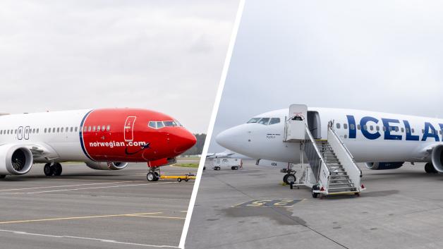 Flugzeug lackieren: So wechselt eine Boeing die Fluggesellschaft