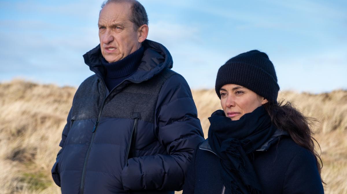 „Nord Nord Mord“-Rekord: Brix erklärt den Krimi-Erfolg