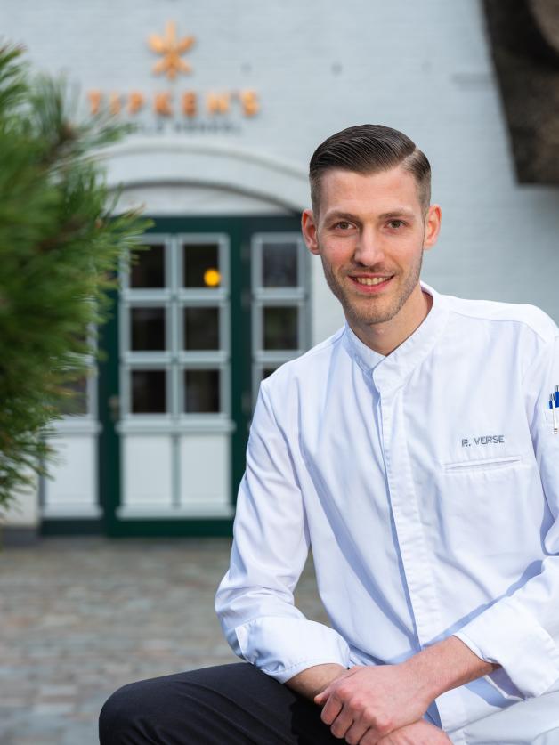 Guide Michelin: Sylt hat einem neuen Stern am Gourmethimmel