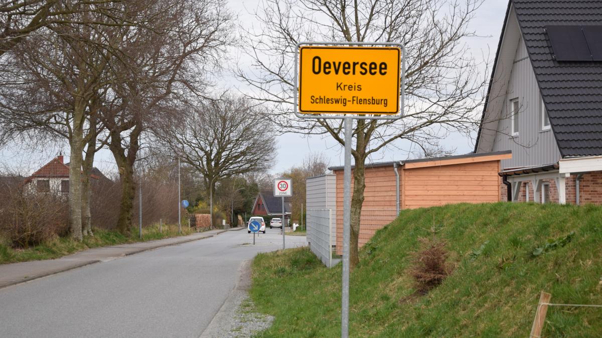 Bekommt Oeversee künftig Wärme aus einem Energiepark?