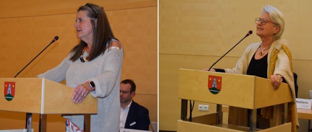 Frauenförderplan: Diese Ziele nimmt sich der Kreis Pinneberg vor