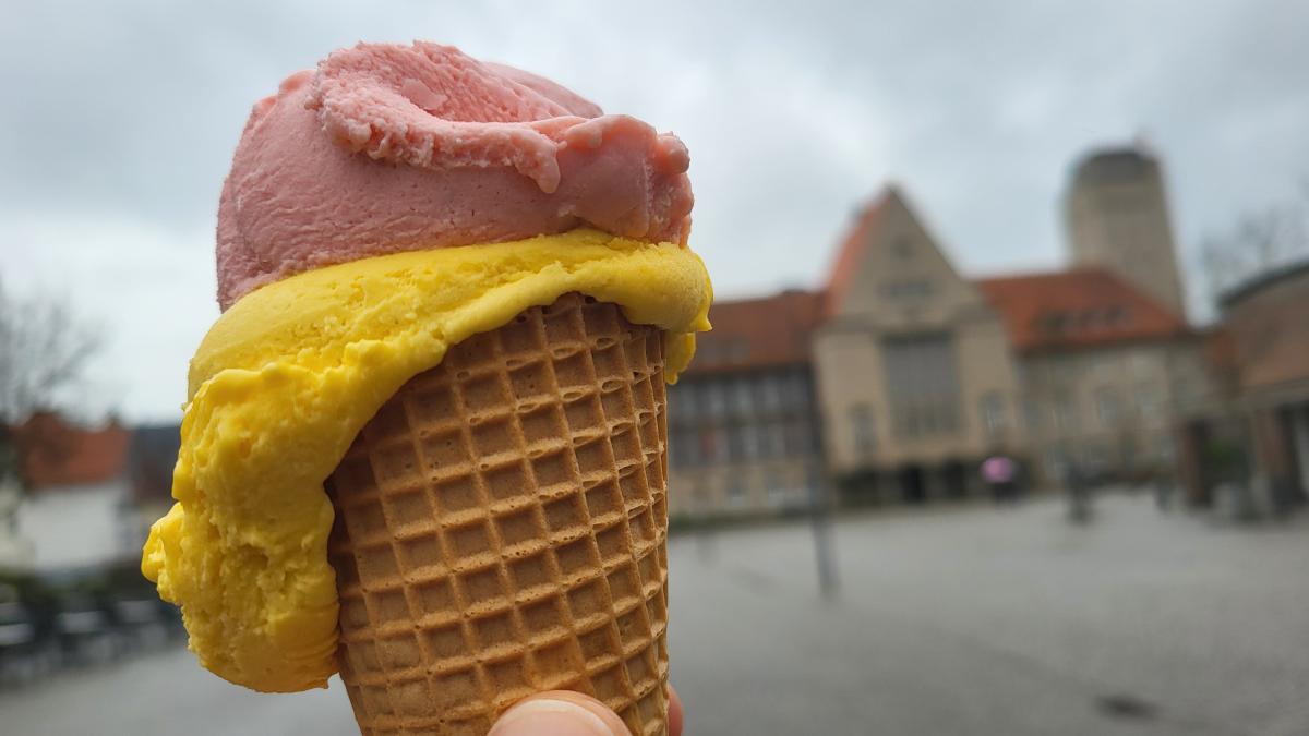 Gastronomie: Das kostet Eis 2024 in Delmenhorst und Ganderkesee