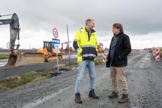 Northvolt-Gründer im Porträt: Wer ist Peter Carlsson?
