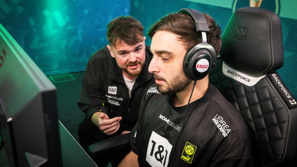 DFB-ePokal: Osnabrück wird zur Gaming-Hochburg in Esport-Factory