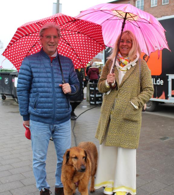 Fischmarkt und Ostern: So erlebt Kappeln den Saisonstart