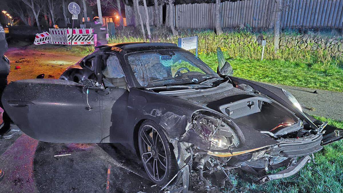 Unfall Sylt Heute