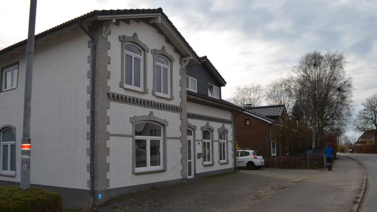 Hermann Jacobsen aus Satrup – ein Opfer der NS-Unrechtsjustiz