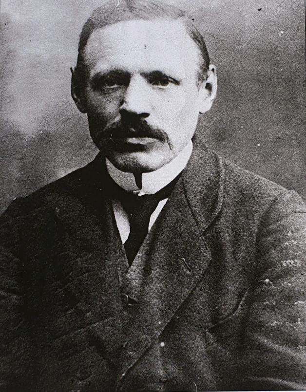 Hermann Jacobsen aus Satrup – ein Opfer der NS-Unrechtsjustiz