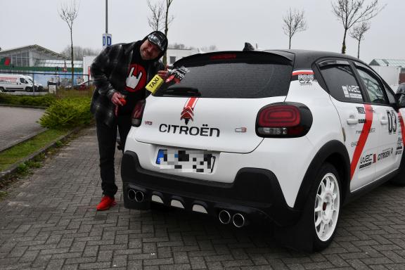 Von Opel bis Dodge: So vielfältig war das Tuning-Treffen der „Funmakers ...