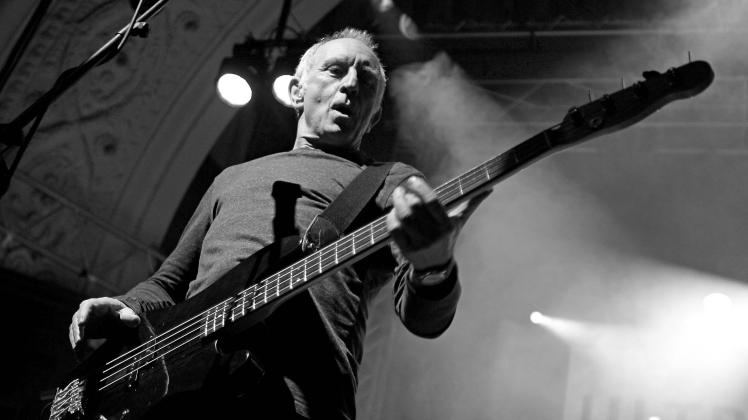 Ultravox-Bassist Chris Cross mit 71 Jahren gestorben