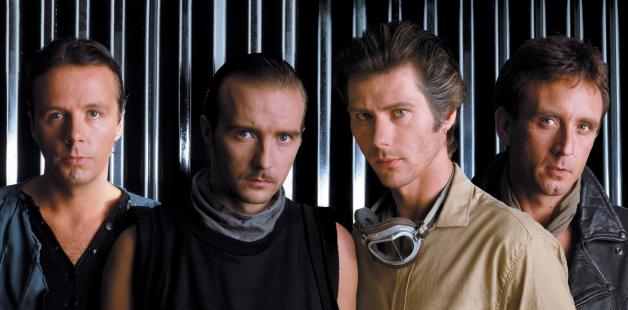 Ultravox-Bassist Chris Cross mit 71 Jahren gestorben