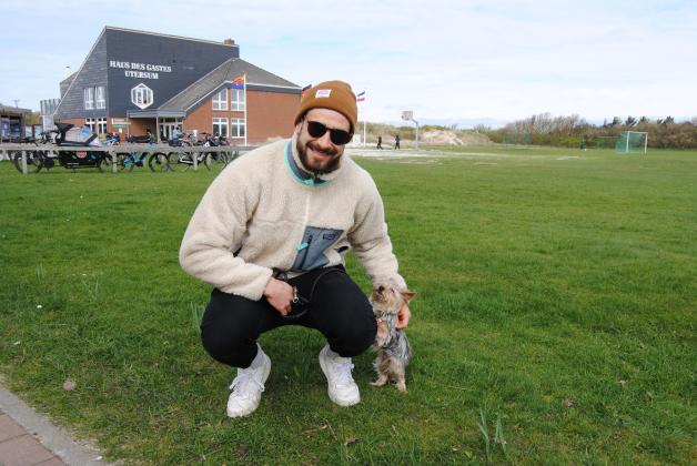 Viele Gäste wünschen sich Tempo 30 in den Dörfern von Föhr