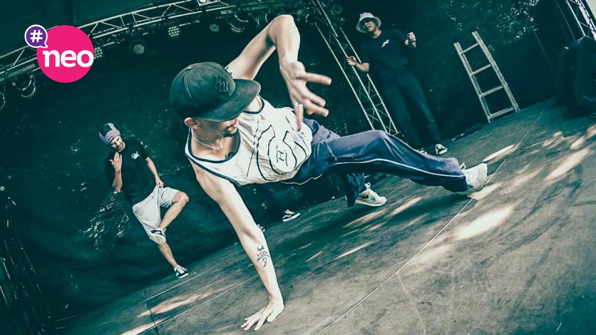 Heringstage 2024 mit Breakdance, SUP-Rennen, Lok-Trekken