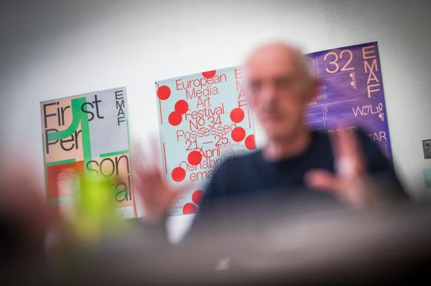 Tanja Horstmann wird Geschäftsführerin beim EMAF Osnabrück