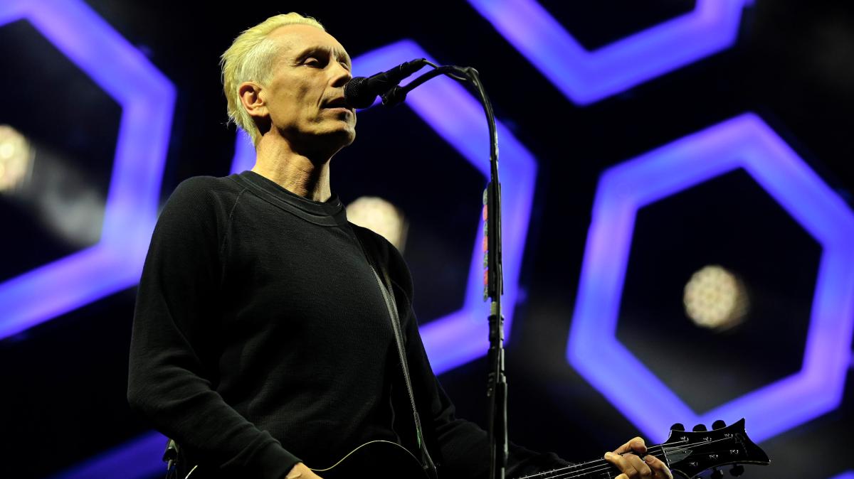 Die Ärzte veröffentlichen Demokratie-Song - so klingt er | NNN