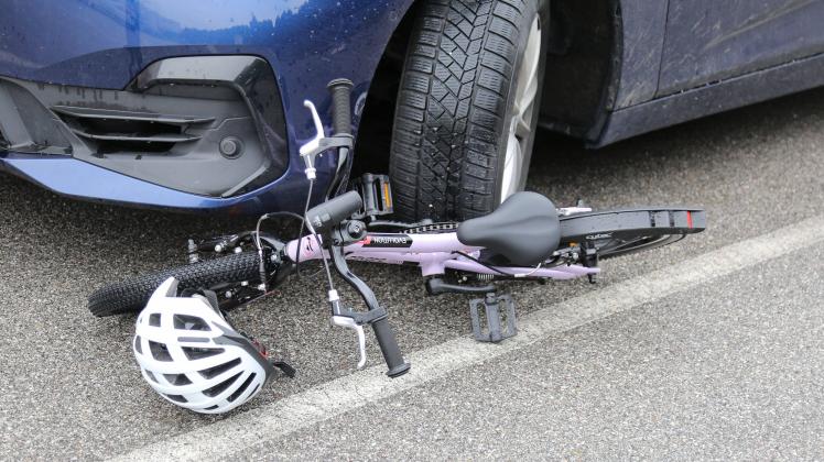 Zahl Der Verkehrsunfälle In Neumünster Stieg 2023 Um 14 Prozent Shz