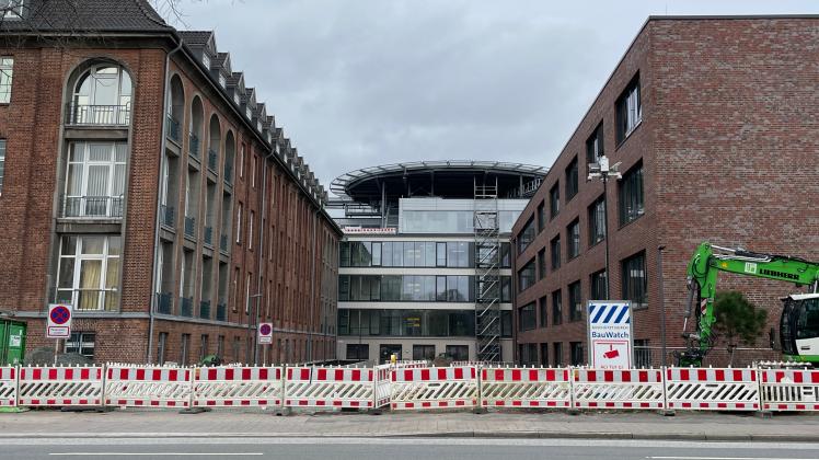 Klinik-Übernahme: So versucht Neumünster den FEK-Deal zu retten