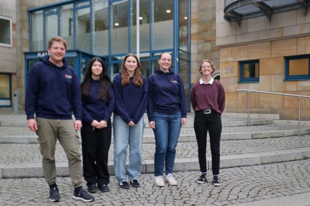 25 Jahre KiJuPa in Lingen: Was hat sich im Parlament verändert?