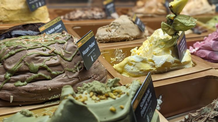 Eis 2024: Was kostet die Kugel Eis in Nordfriesland