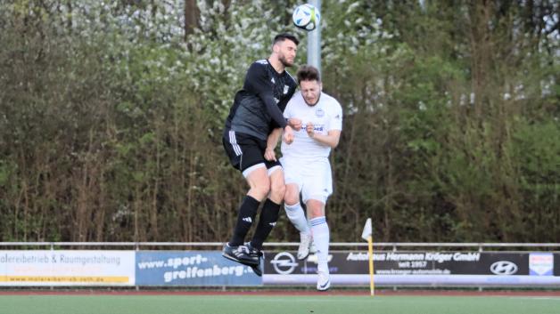 Fußball-Bezirksliga: Heidgrabener SV gewinnt bei BW 96 Schenefeld | SHZ