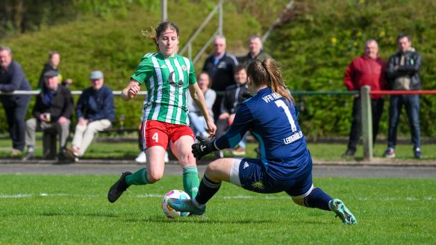 Fußball-Landesliga: SV Boostedt meldet sich im Titelrennen zurück