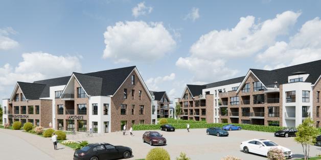 Neue Rsterei Lbeck