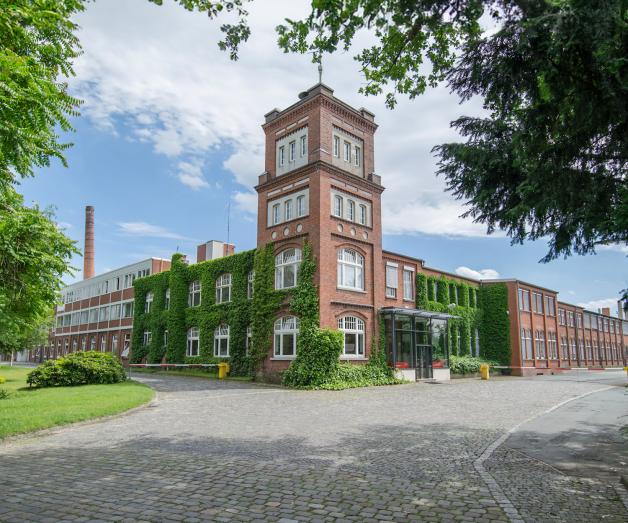 Traditionsfirmen aus Bramsche und ihre internationalen Eigner