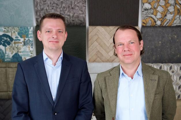 Mehrheit an Rasch Tapetenfabrik Bramsche verkauft