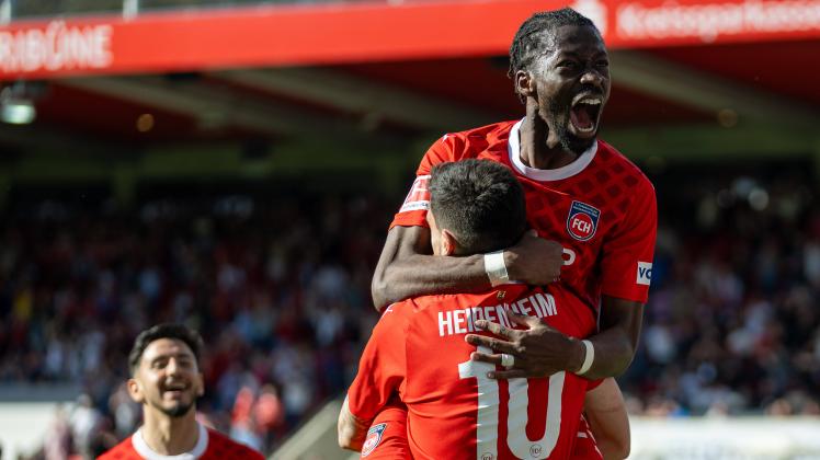 VfL Osnabrück: Ex-Spieler Omar Traoré schlägt die Bayern